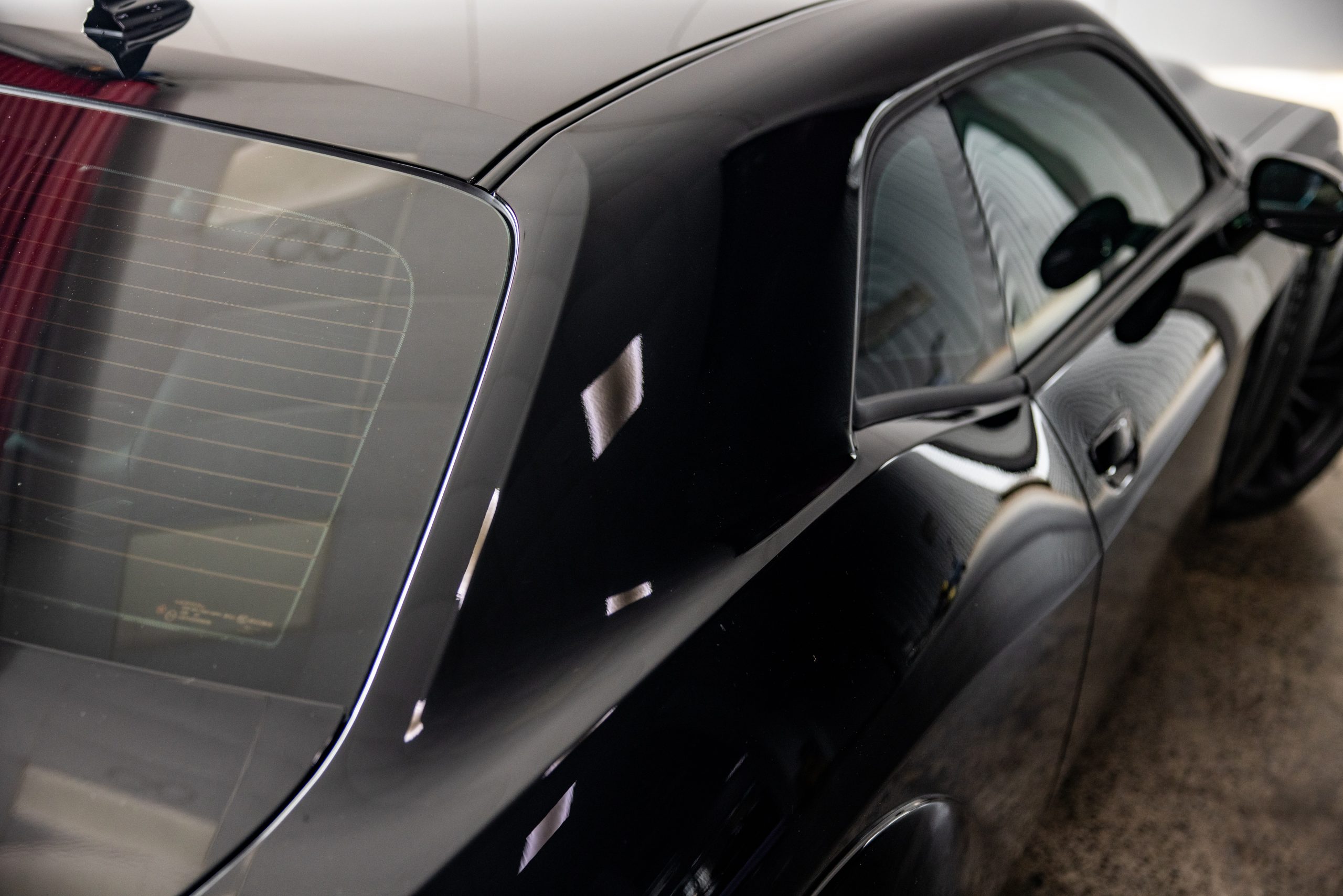 2019 Dodge Hellcat SRT Wide Body RED EYE - Azak Supercars