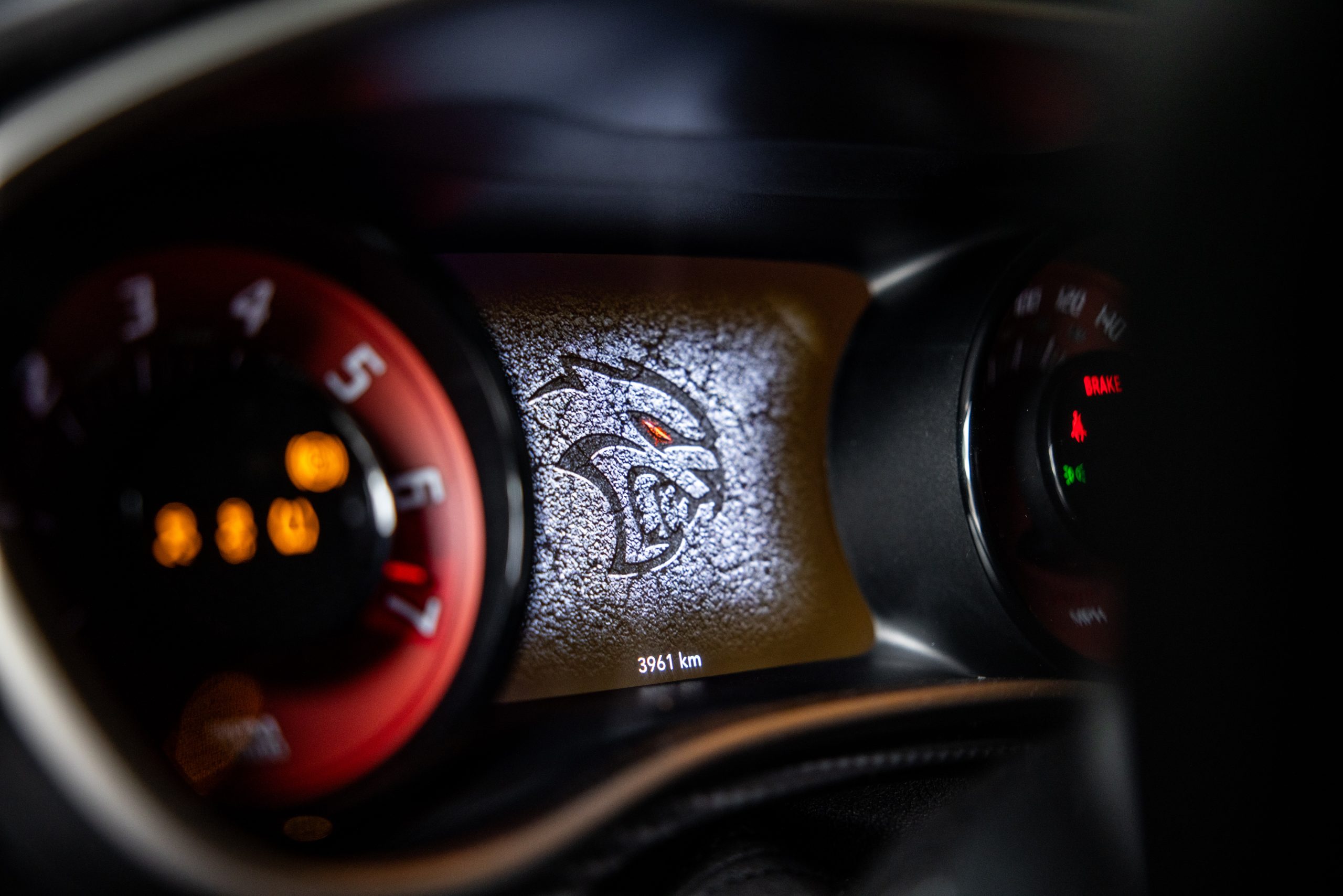 2019 Dodge Hellcat SRT Wide Body RED EYE - Azak Supercars