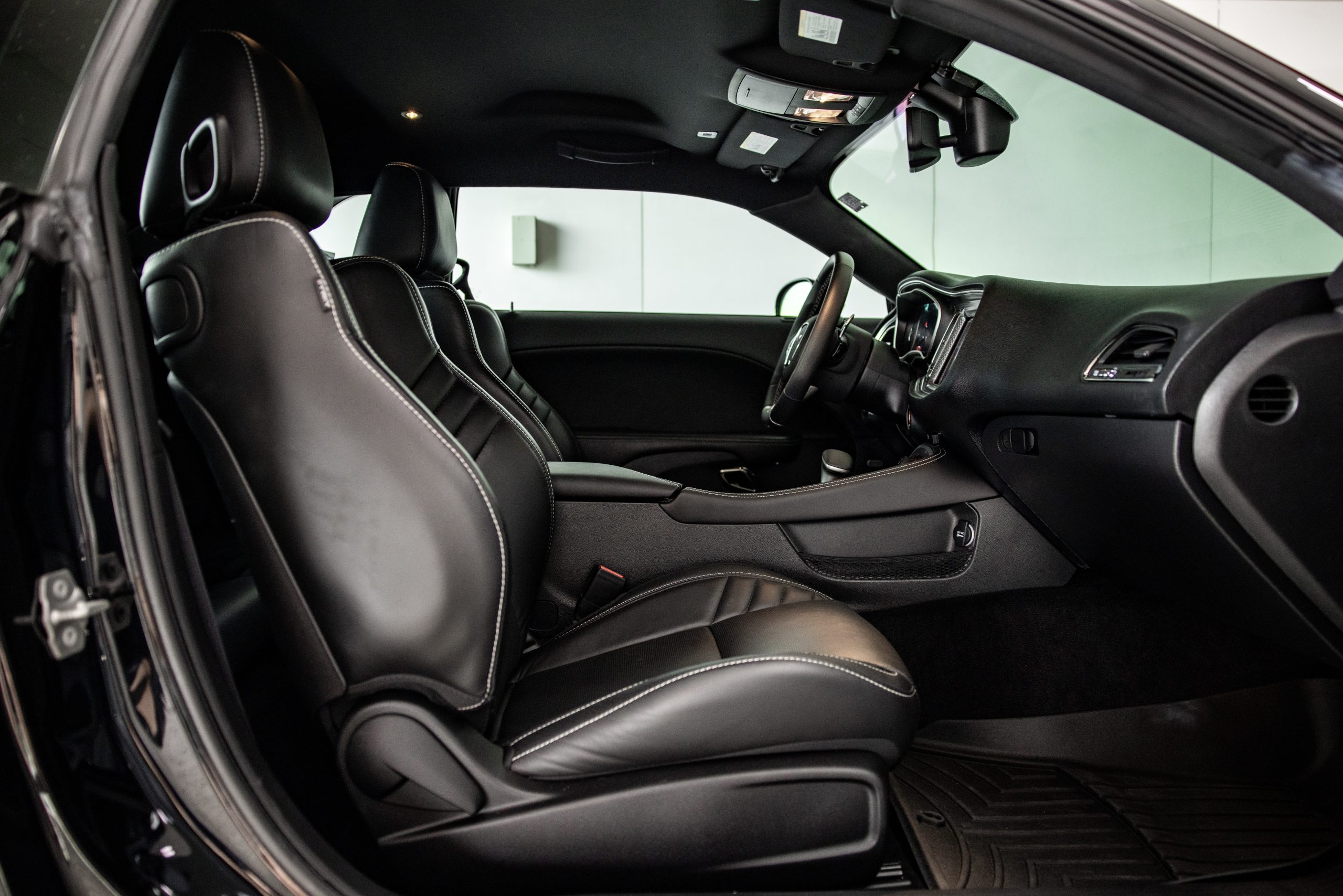 2019 Dodge Hellcat SRT Wide Body RED EYE - Azak Supercars