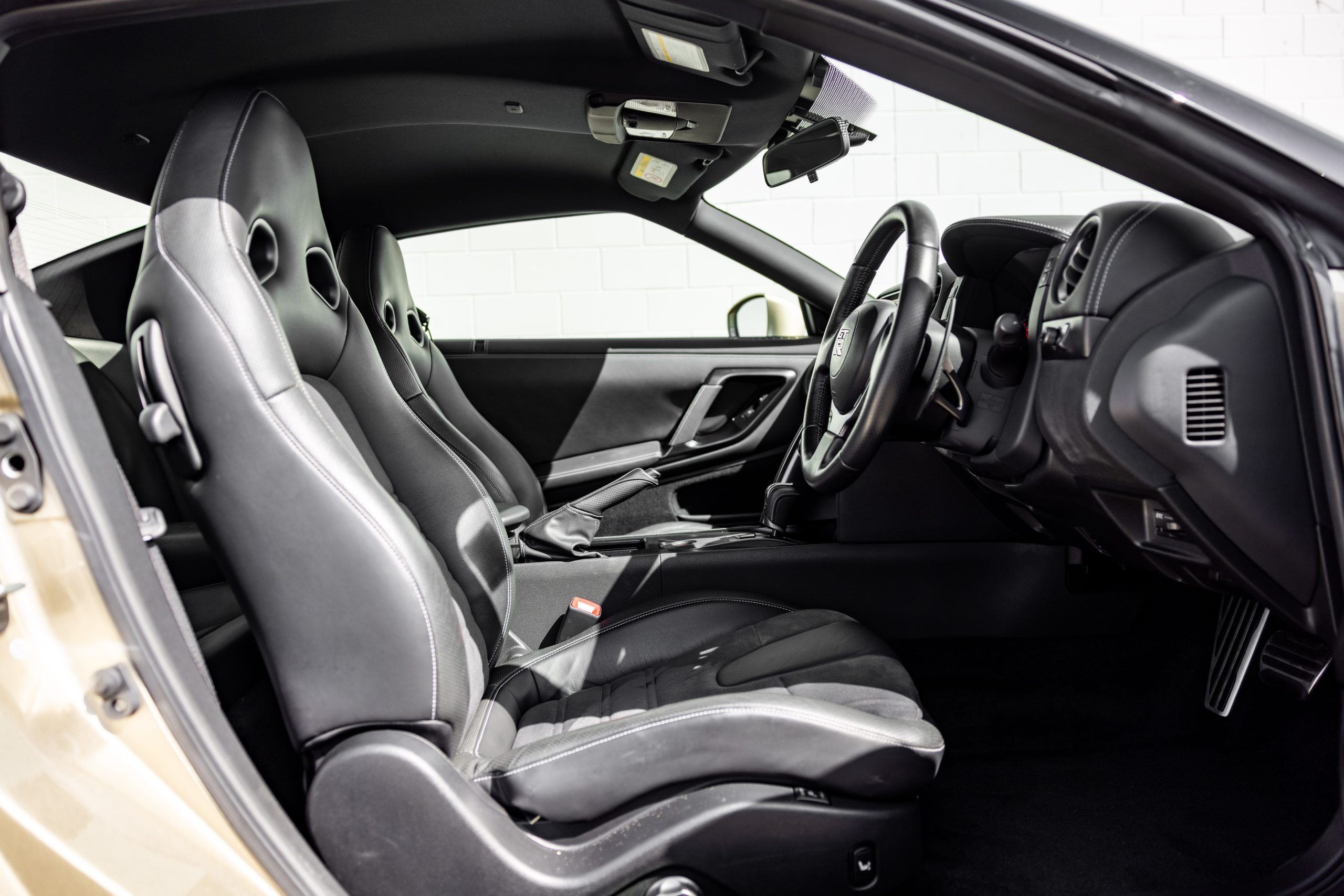 2015 Nissan GTR R35 45th Anniversary Edition - Azak Supercars