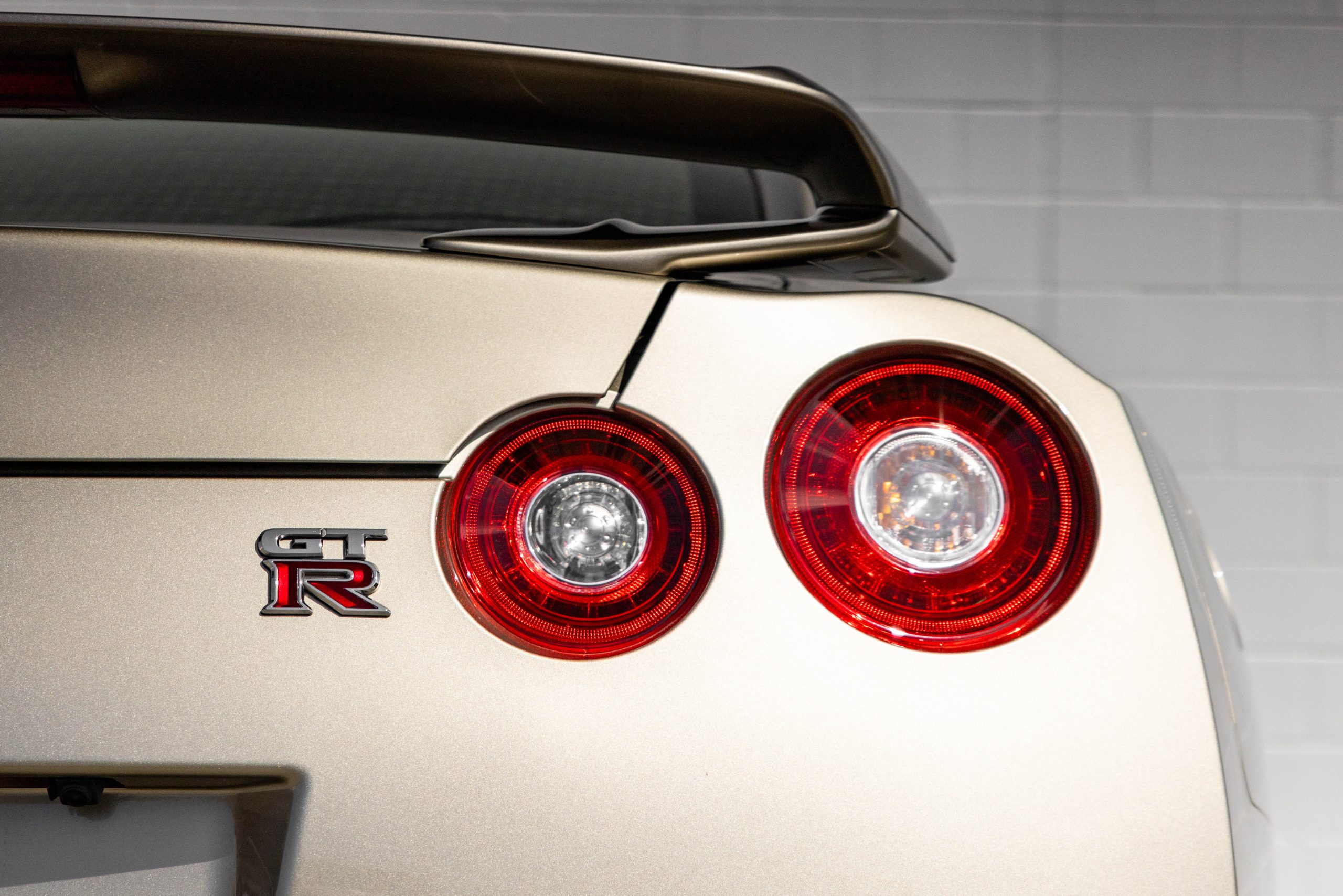 2015 Nissan GTR R35 45th Anniversary Edition - Azak Supercars