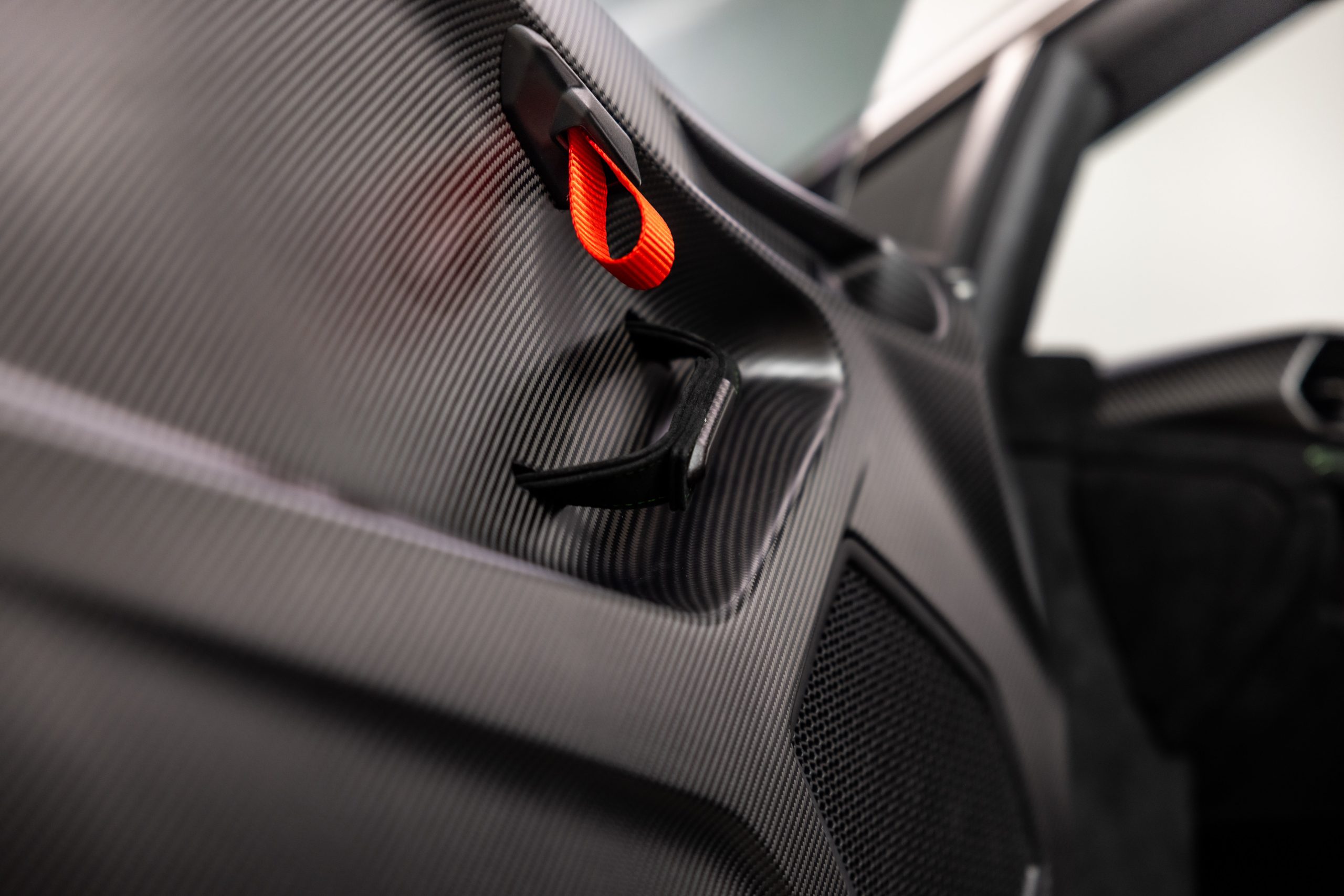 2024 Lamborghini Huracan STO - Azak Supercars