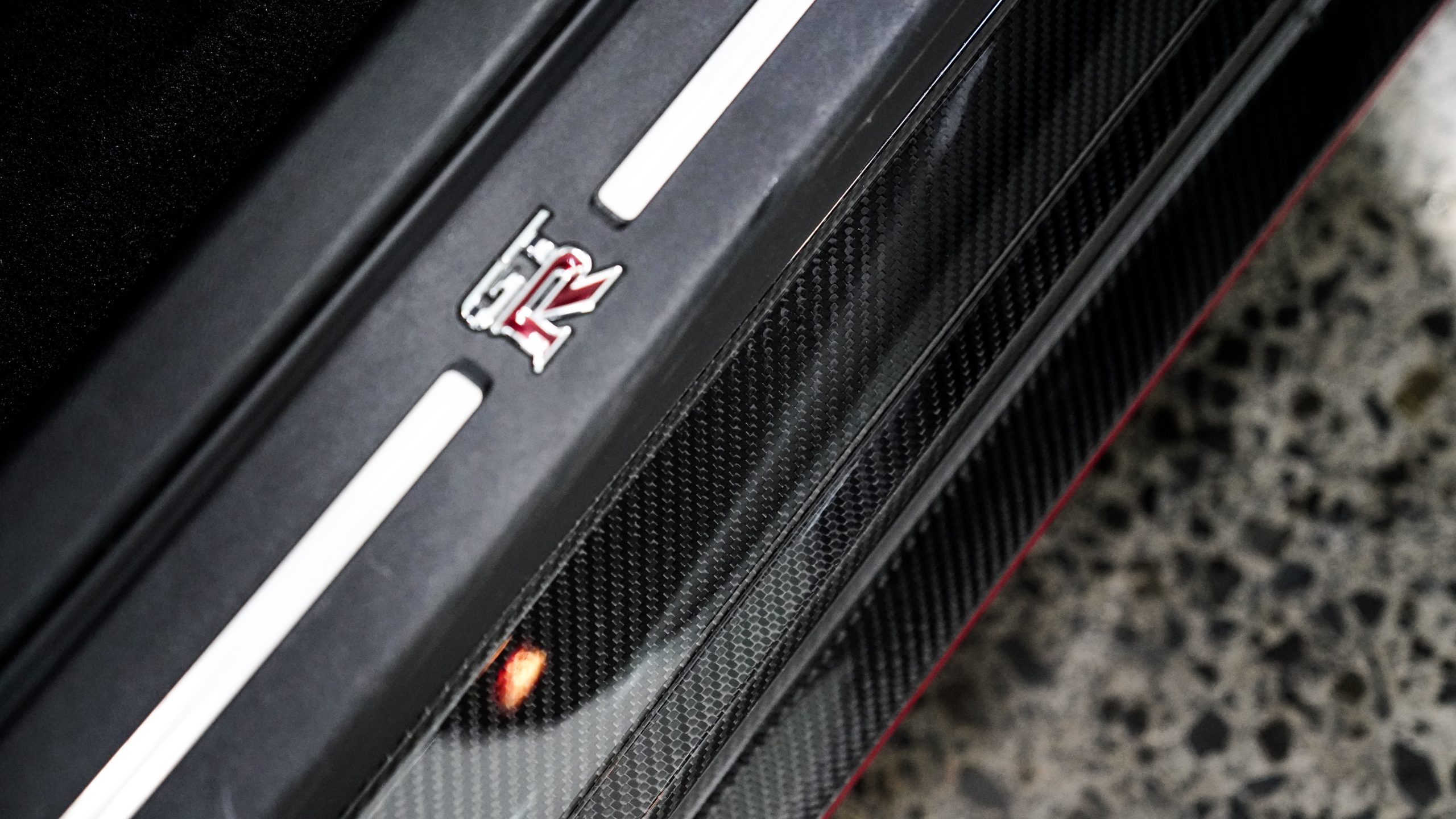 2018 Nissan GTR R35 NISMO Facelift - Azak Supercars